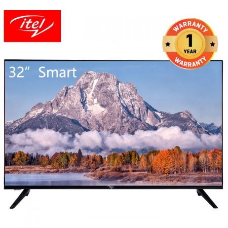iTel tv 32 – MUTIMA.RW